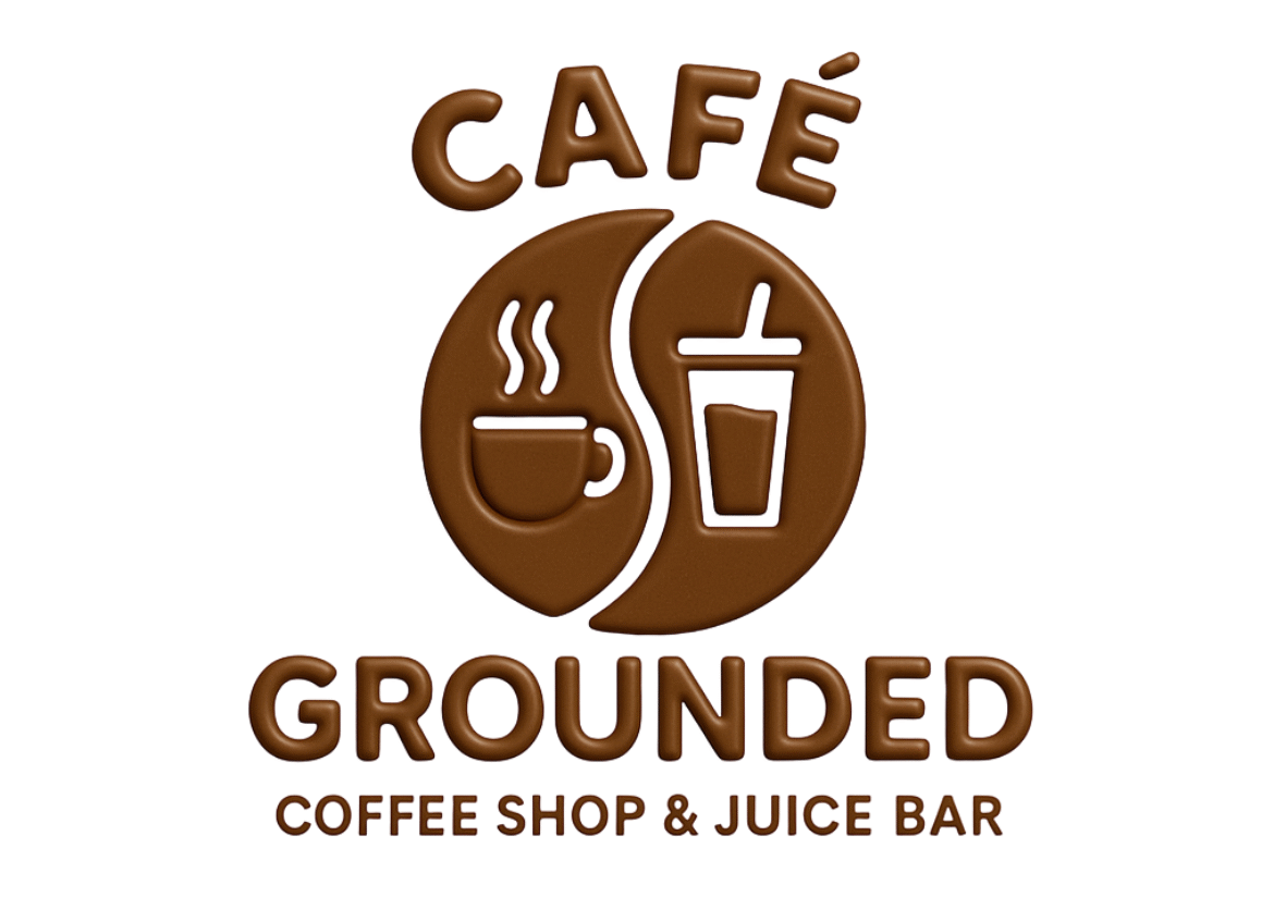 Cafe Grounded